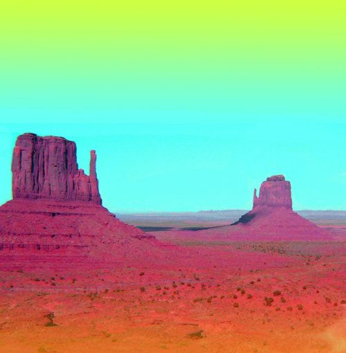 WOMEN'S– APACHE ROSE